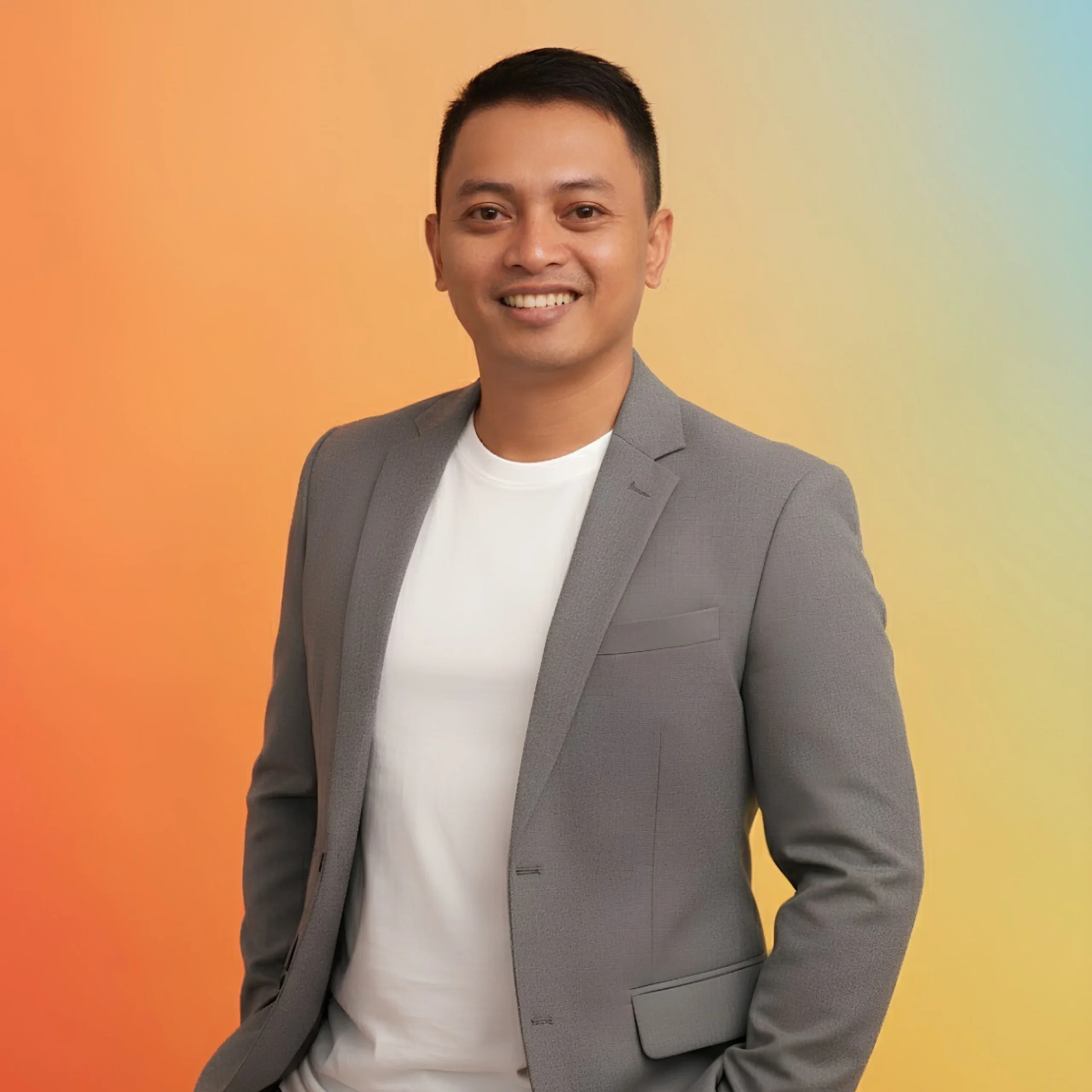 Asep Gunawan Slamet - EXIDEA.ID